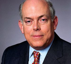 Mr. John A. ‘Jock’ MacKinnon – Episcopal Relief & Development