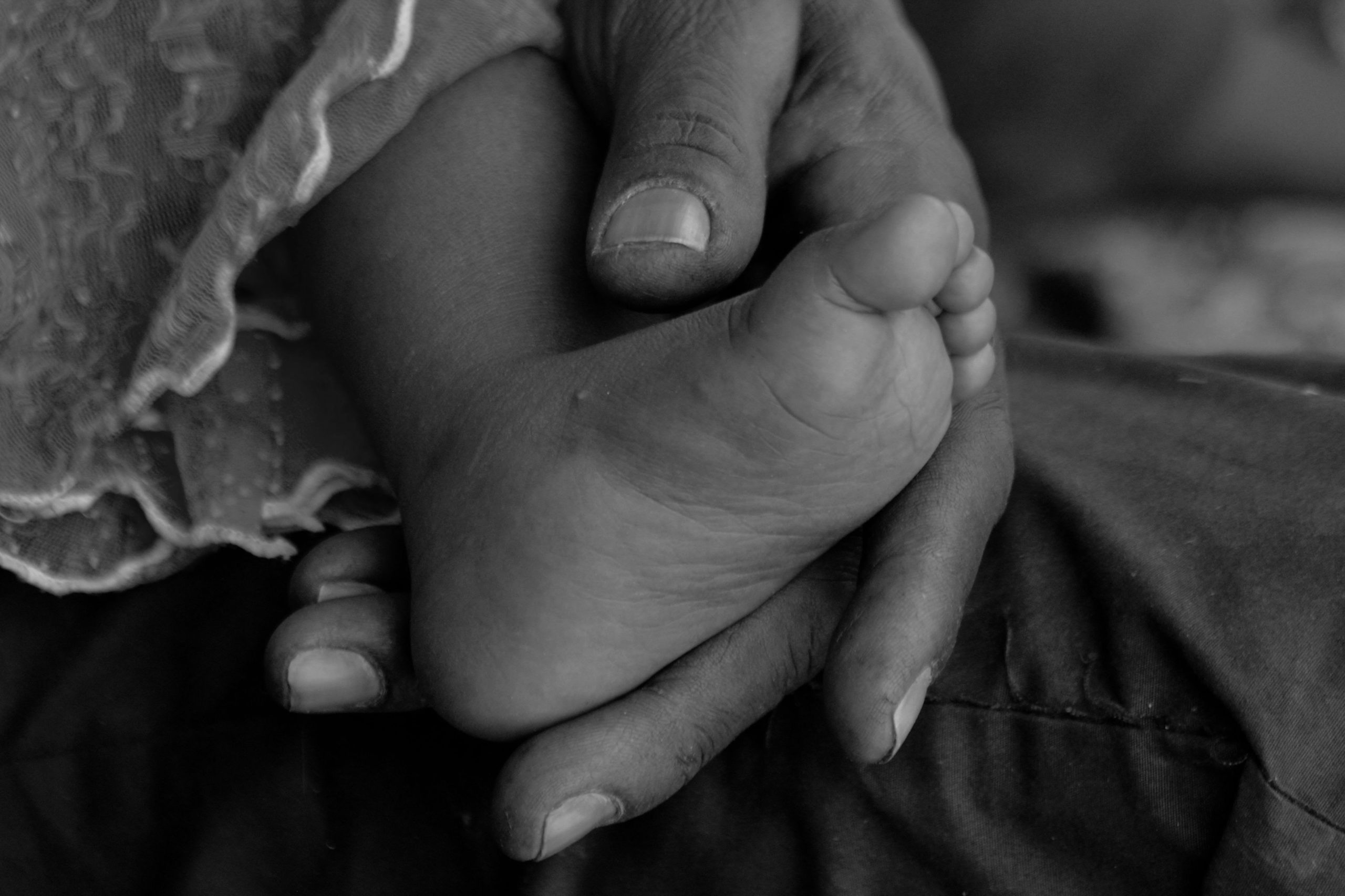 Lessons From My Three Year Old Episcopal Relief Development