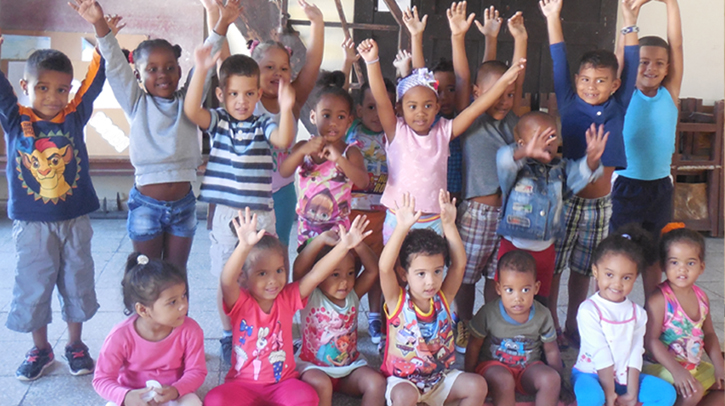 Educational Resources - Episcopal Relief & Development