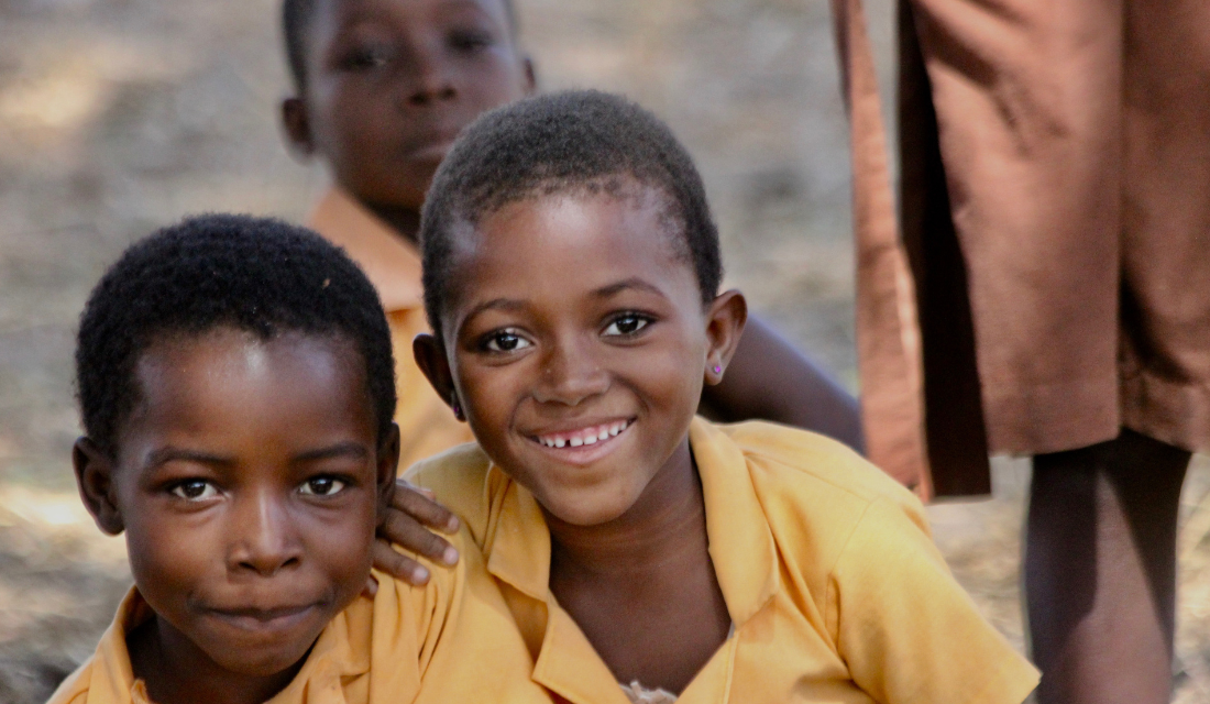 Episcopal Relief & Development Offers the Opportunity to Transform ...