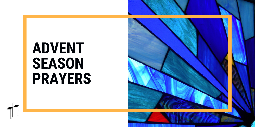 Advent Season Prayers - Episcopal Relief & Development