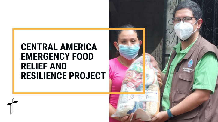 2021 Spotlight: Central America Emergency Food Relief and Resilience ...