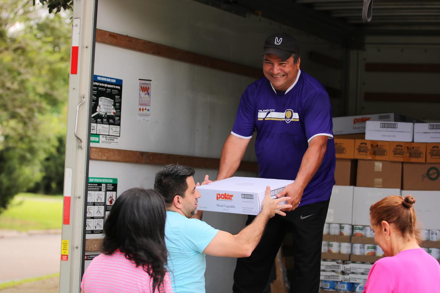 2022: A Year in Review for the US Disaster Program - Episcopal Relief ...