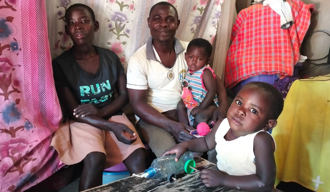 Episcopal Relief & Development Receives Research Grant from Conrad N ...