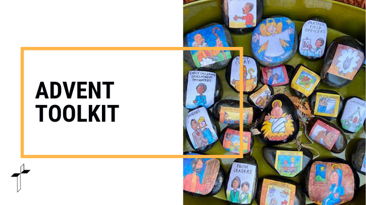 Advent Toolkit - Episcopal Relief & Development