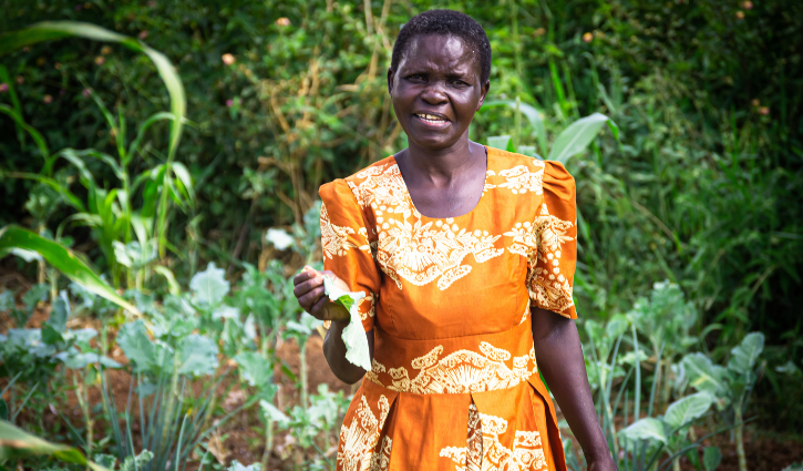 Awiti’s Story: Nurturing Support through Moments That Matter ...