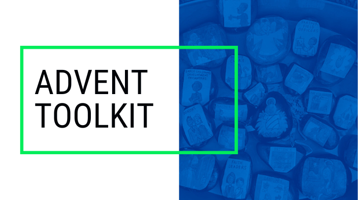 Advent Toolkit - Episcopal Relief & Development