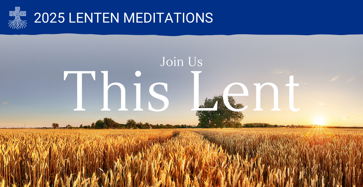 Offering Lenten Meditations by Jerusalem Jackson Greer - Episcopal ...