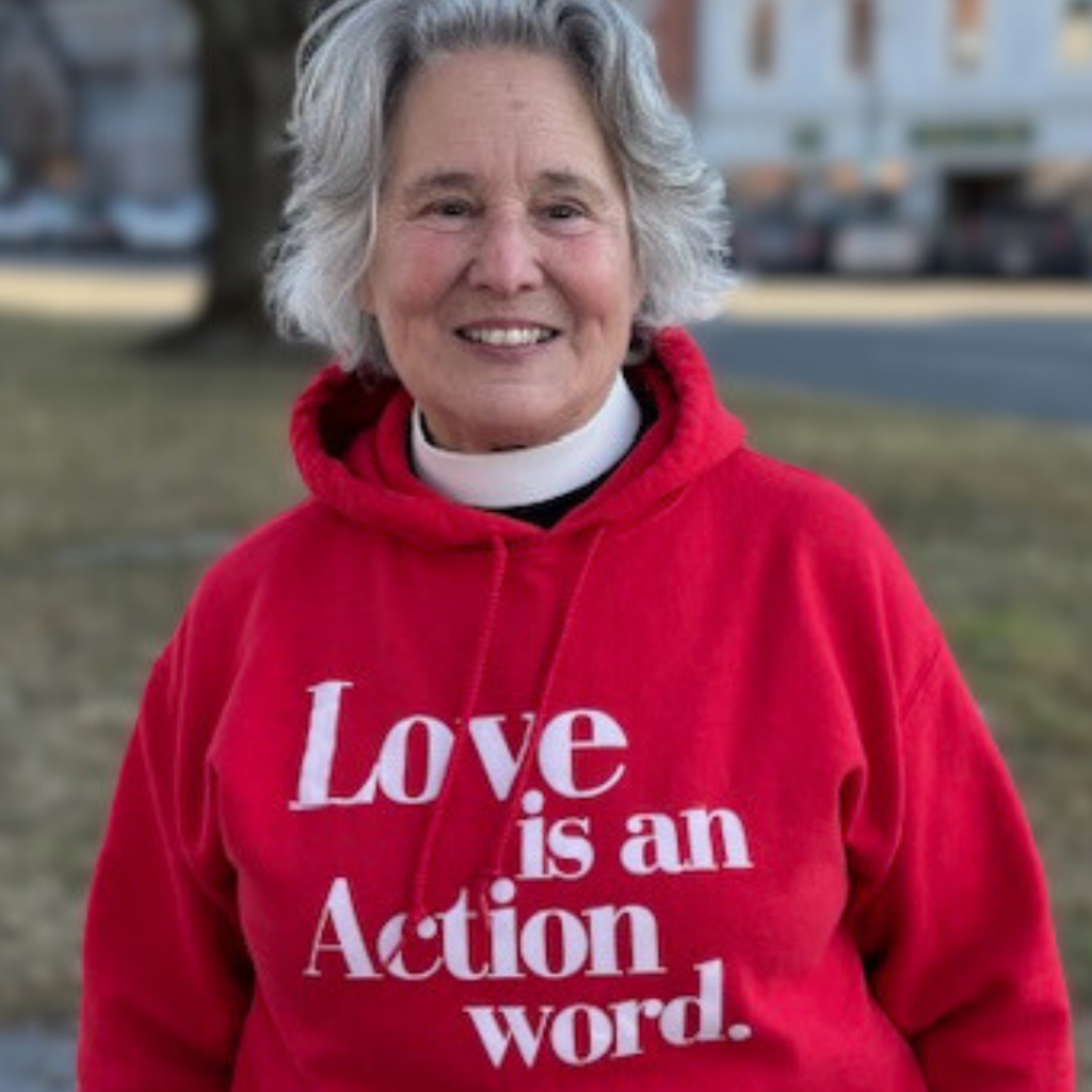 Gerri, Margot and Tim: Volunteers Creating Lasting Change Around the ...