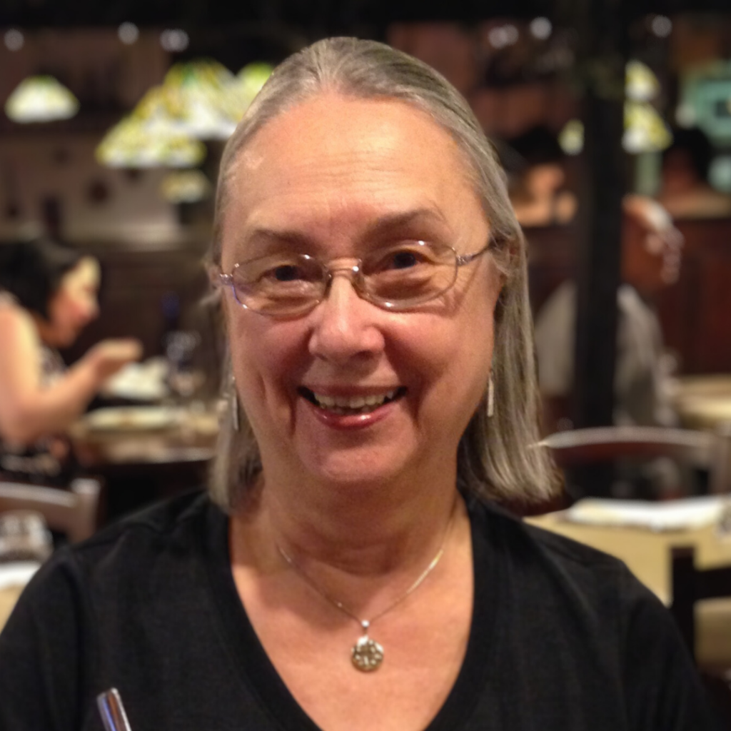 Gerri, Margot and Tim: Volunteers Creating Lasting Change Around the ...